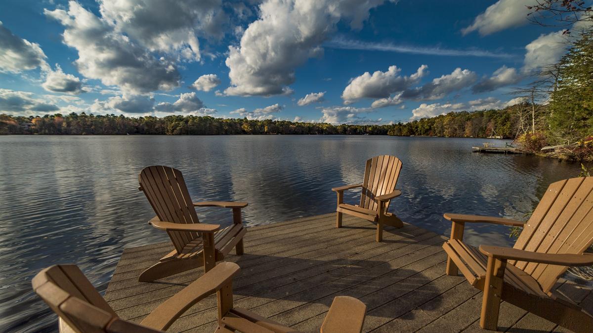 1 Bluff View, Medford NJ 08055 - 08055homes